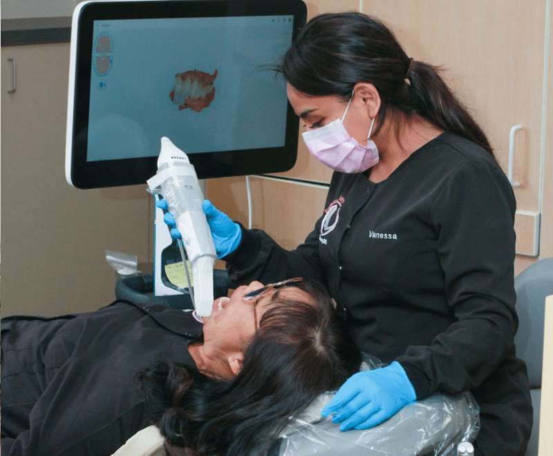 Dentist in Chandler, AZ - Smile Arizona